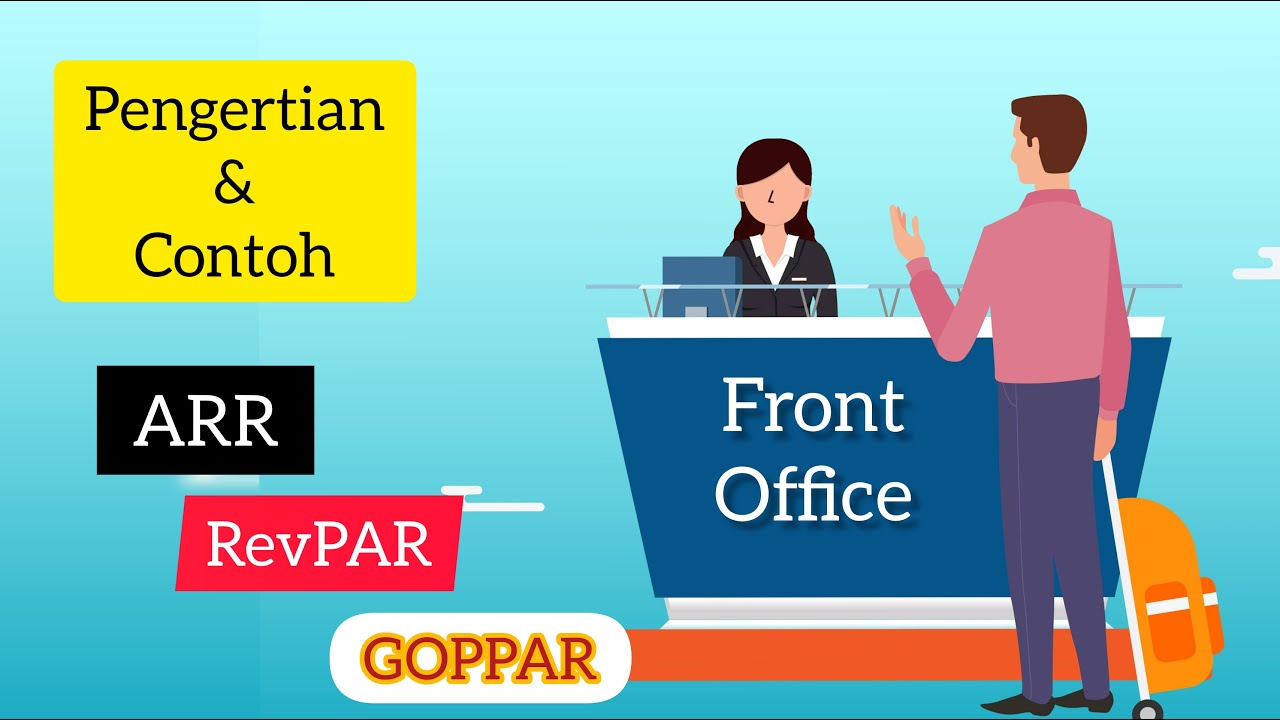 course-front-office